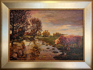 CONTENTMENT – Pankhurst Gallery