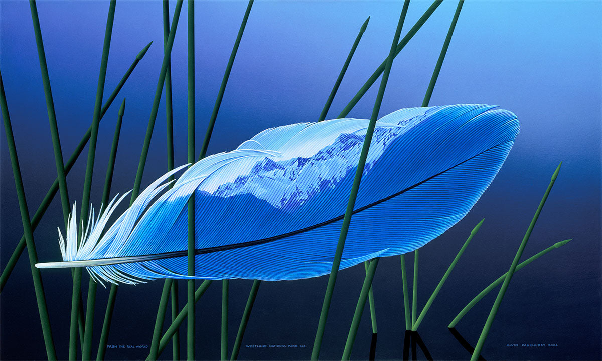 FROM THE REAL WORLD – Pankhurst Gallery