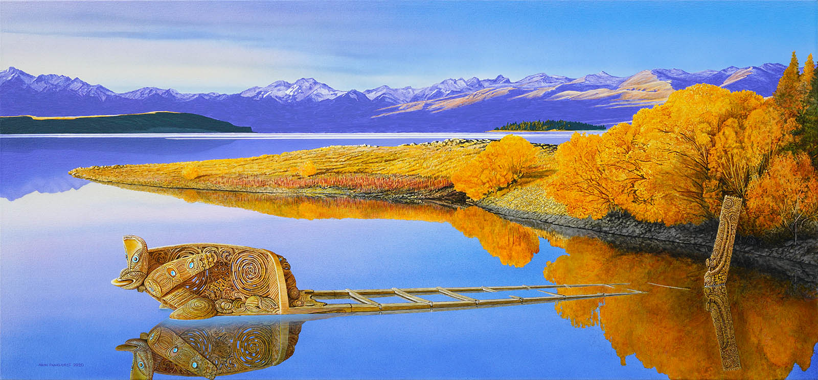 TIMELESS JOURNEY – Pankhurst Gallery